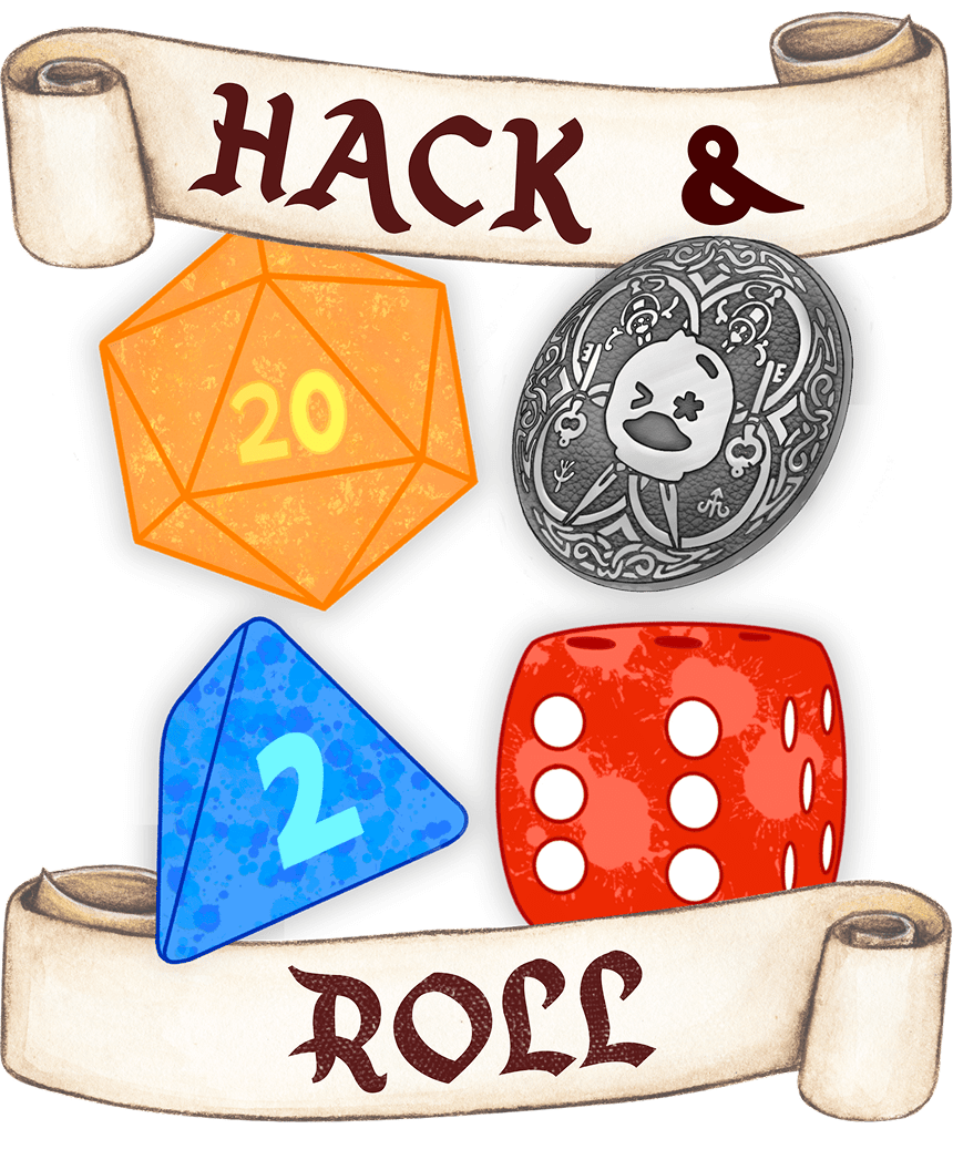 Hack&Roll 2026